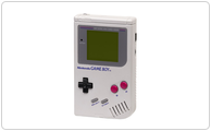 Technical specifications, specs Nintendo Game Boy - The Video Games Museum